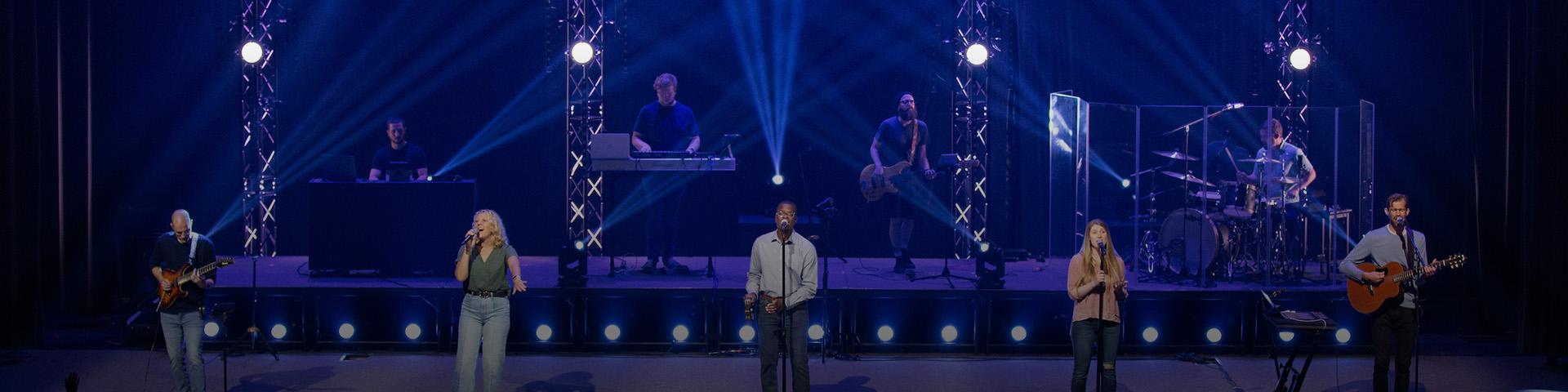 The Crossing | Church in Columbia, MO | The Crossing in Columbia, MO